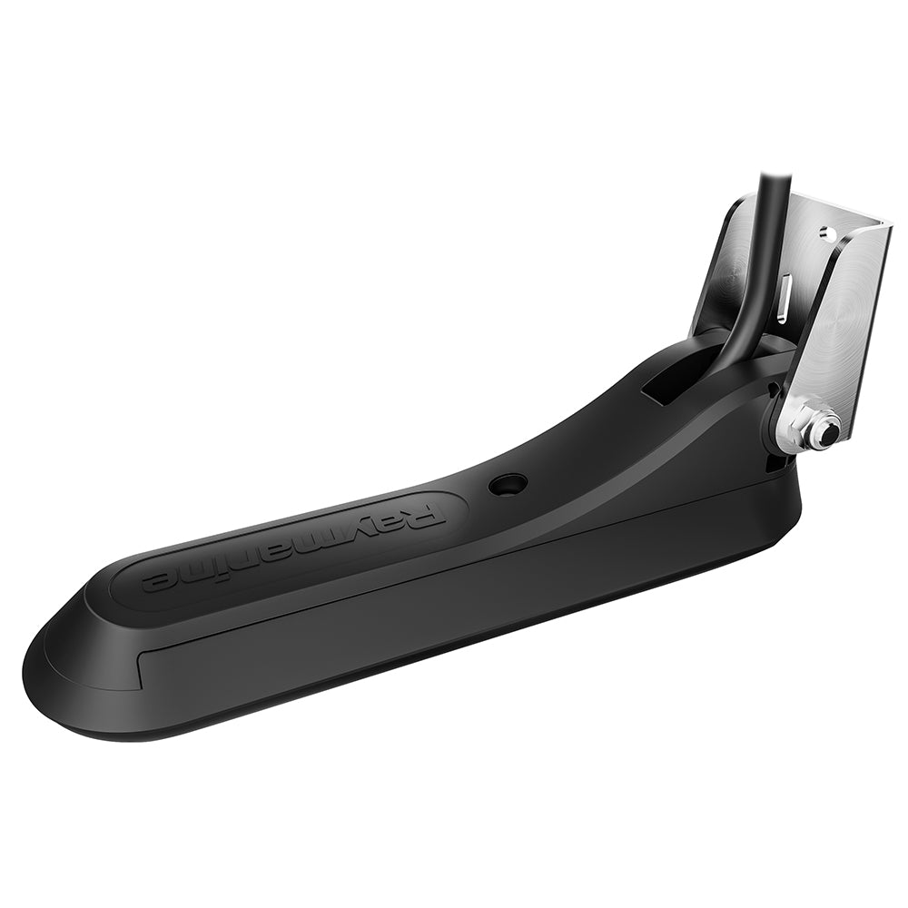 Raymarine RV100 RealVision 3D AllInOne Transom Mount Transducer A80464 ...