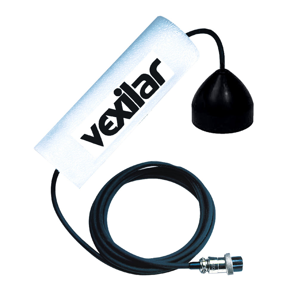 Vexilar Pro View Ice Ducer Transducer TB0051 – Caddis Outdoors